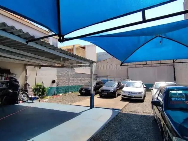 Terreno / Lote para Venda em São José do Rio Preto/SP Jardim Caparroz