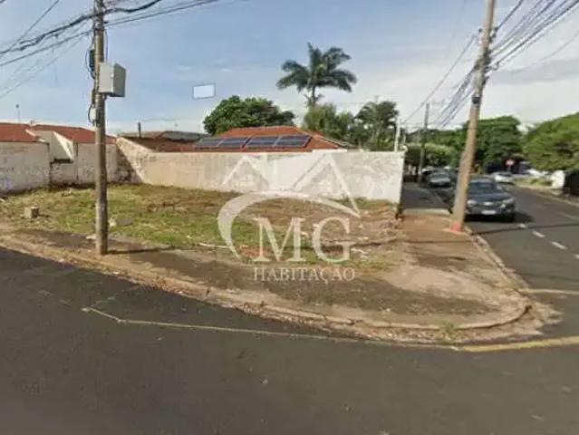 Terreno / Lote para Venda em São José do Rio Preto/SP Jardim América