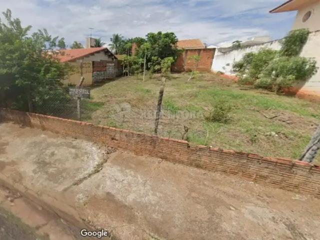 Terreno / Lote para Venda em São José do Rio Preto/SP Jardim Aclimação
