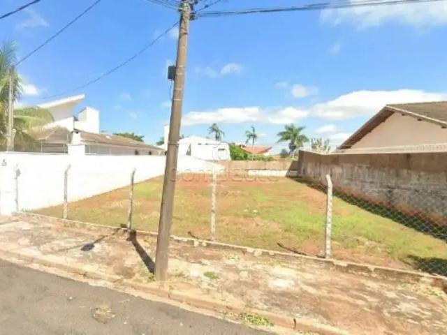 Terreno / Lote para Venda em São José do Rio Preto/SP Jardim Aclimação