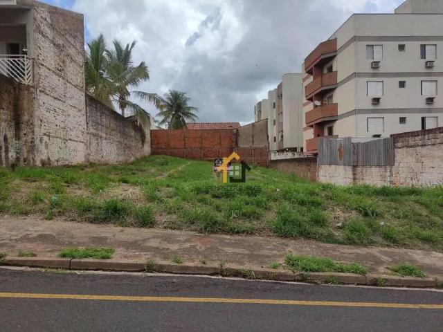Terreno / Lote para Venda em São José do Rio Preto/SP Jardim Aclimação