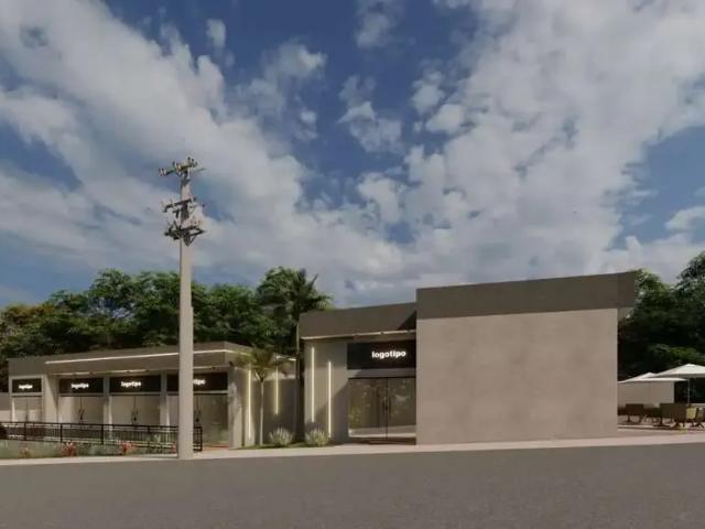 Terreno / Lote para Venda em São José do Rio Preto/SP Jardim Alto Rio Preto