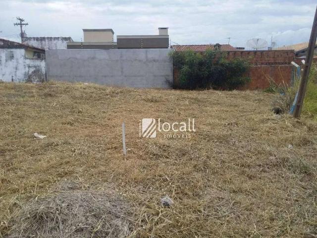 Terreno / Lote para Venda em São José do Rio Preto/SP Jardim Alice