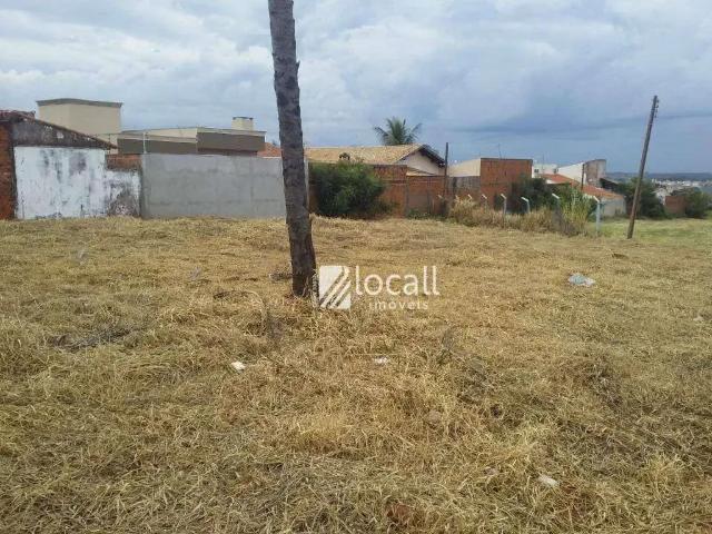 Terreno / Lote para Venda em São José do Rio Preto/SP Jardim Alice