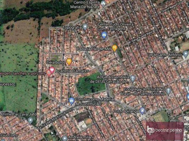 Terreno / Lote para Venda em São José do Rio Preto/SP Jardim Arroyo