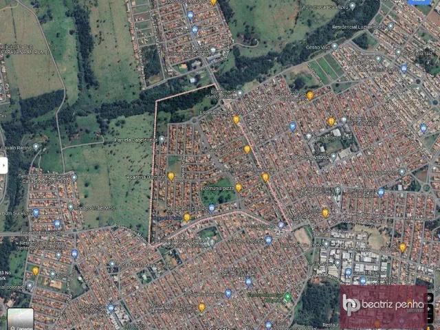 Terreno / Lote para Venda em São José do Rio Preto/SP Jardim Arroyo