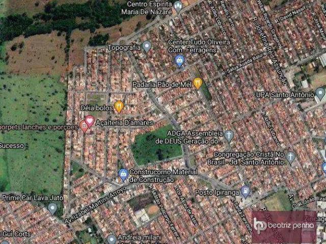 Terreno / Lote para Venda em São José do Rio Preto/SP Jardim Arroyo