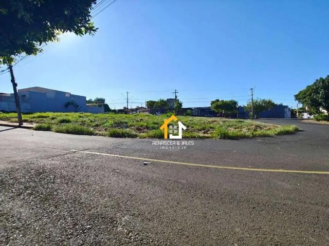 Terreno / Lote para Venda em São José do Rio Preto/SP Jardim Astúrias