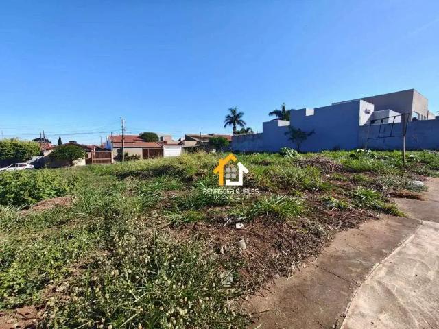 Terreno / Lote para Venda em São José do Rio Preto/SP Jardim Astúrias