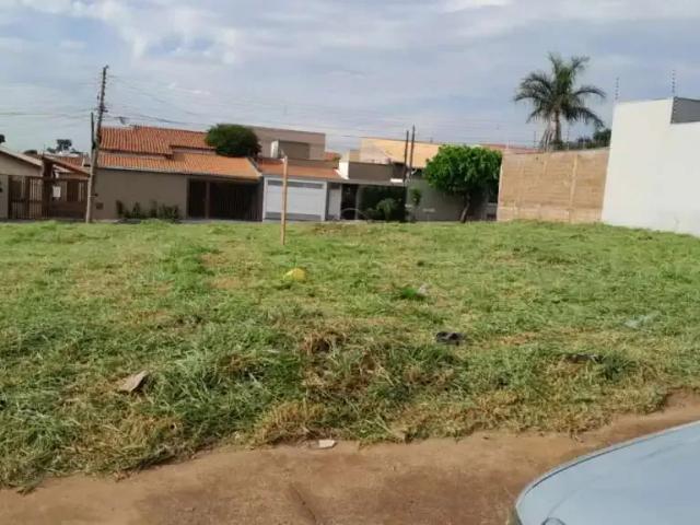 Terreno / Lote para Venda em São José do Rio Preto/SP Jardim Astúrias
