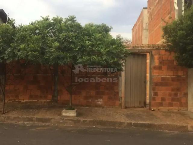 Terreno / Lote para Venda em São José do Rio Preto/SP Jardim Astúrias