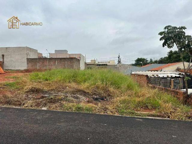 Terreno / Lote para Venda em São José do Rio Preto/SP Jardim dos Buritis