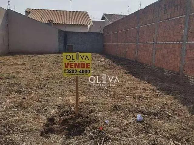 Terreno / Lote para Venda em São José do Rio Preto/SP Jardim Bela Vista