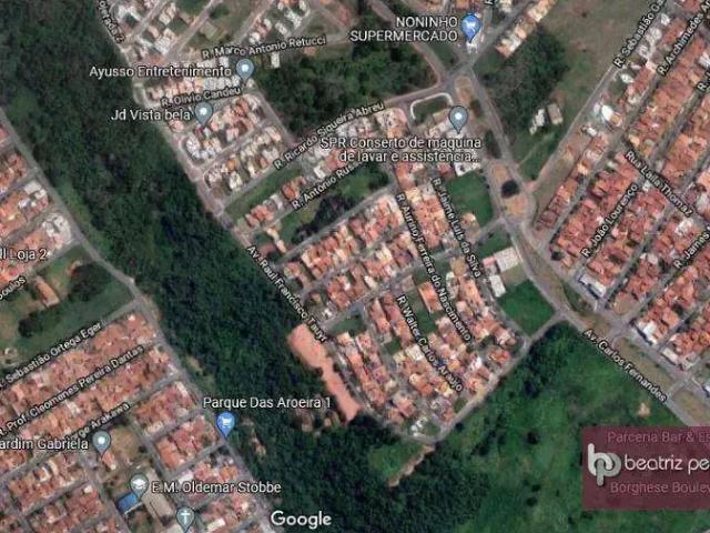 Terreno / Lote para Venda em São José do Rio Preto/SP Jardim Bianco