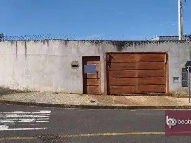 Terreno / Lote para Venda em São José do Rio Preto/SP Jardim Bianco