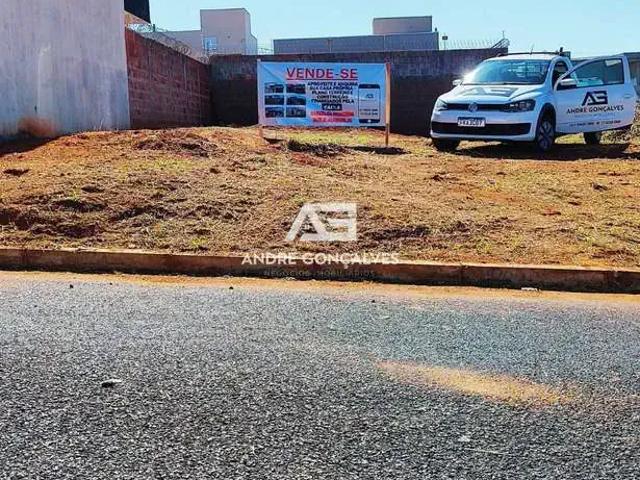 Terreno / Lote para Venda em São José do Rio Preto/SP Jardim dos Buritis