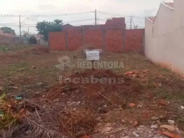 Terreno / Lote para Venda em São José do Rio Preto/SP Jardim dos Buritis