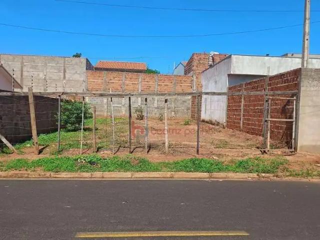 Terreno / Lote para Venda em São José do Rio Preto/SP Jardim dos Buritis