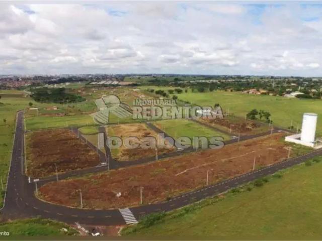 Terreno / Lote para Venda em São José do Rio Preto/SP Jardim dos Buritis
