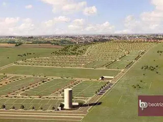 Terreno / Lote para Venda em São José do Rio Preto/SP Jardim dos Buritis