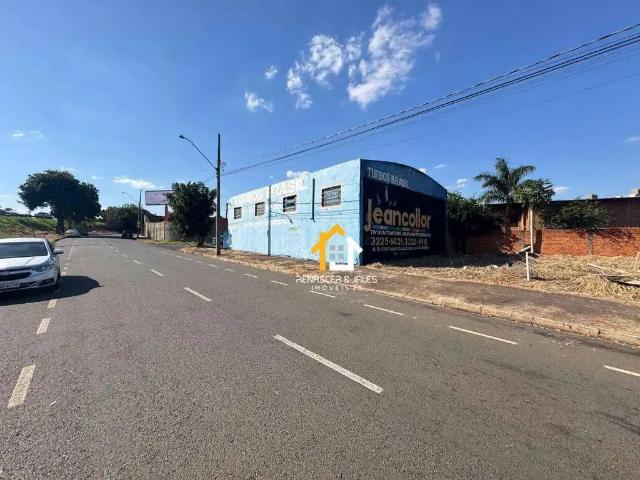 Terreno / Lote para Venda em São José do Rio Preto/SP Jardim dos Gomes