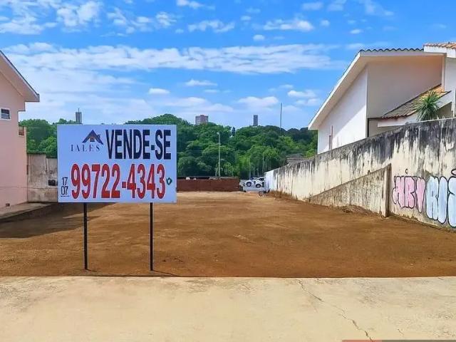 Terreno / Lote para Venda em São José do Rio Preto/SP Jardim dos Seixas