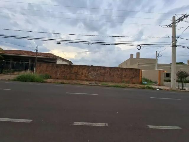 Terreno / Lote para Venda em São José do Rio Preto/SP Jardim Francisco Fernandes