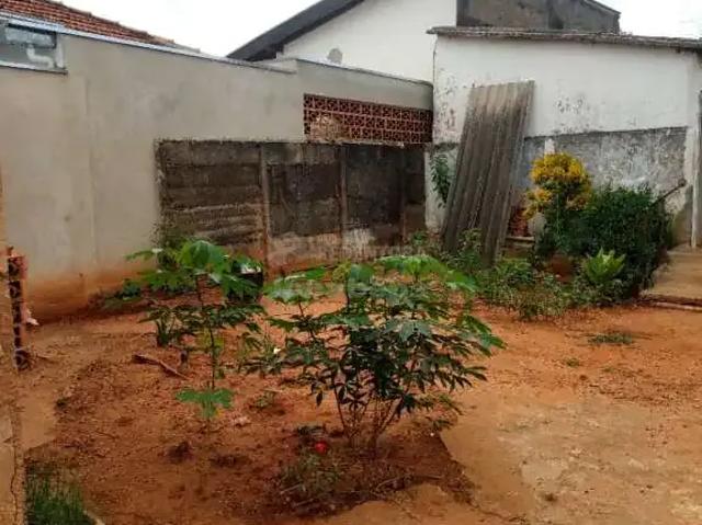 Terreno / Lote para Venda em São José do Rio Preto/SP Jardim Fuscaldo