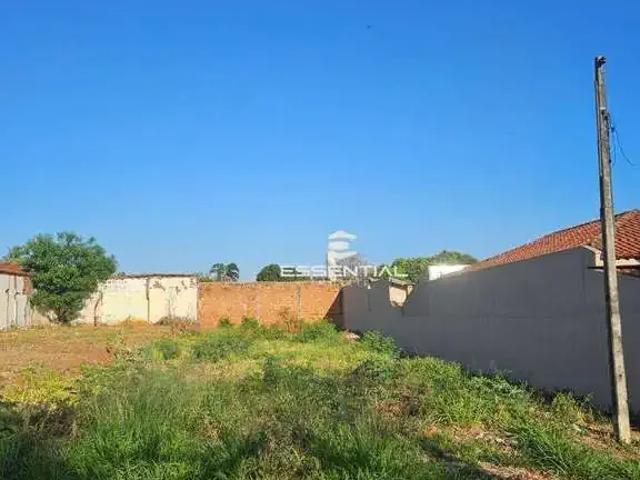 Terreno / Lote para Venda em São José do Rio Preto/SP Jardim Itapema