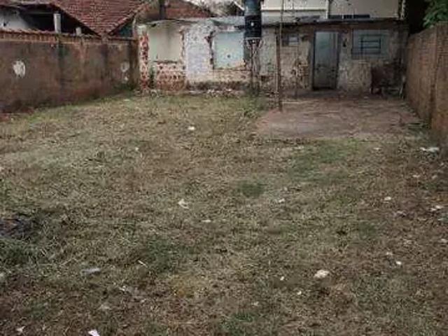 Terreno / Lote para Venda em São José do Rio Preto/SP Jardim João Paulo II