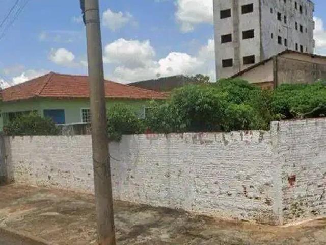 Terreno / Lote para Venda em São José do Rio Preto/SP Jardim Ouro Verde