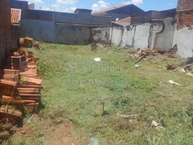Terreno / Lote para Venda em São José do Rio Preto/SP Jardim Los Angeles