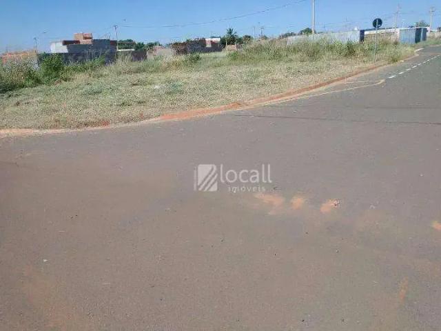 Terreno / Lote para Venda em São José do Rio Preto/SP Jardim Leste