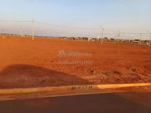 Terreno / Lote para Venda em São José do Rio Preto/SP Jardim Leste