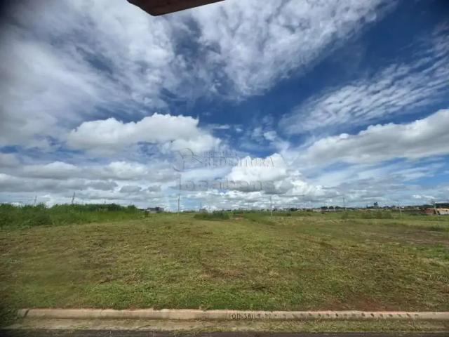 Terreno / Lote para Venda em São José do Rio Preto/SP Jardim Leste