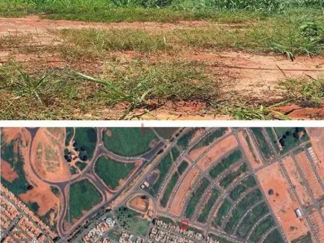 Terreno / Lote para Venda em São José do Rio Preto/SP Jardim Leste