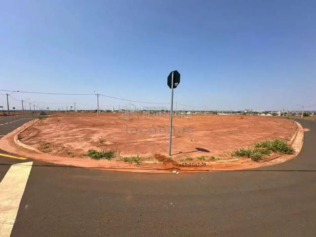 Terreno / Lote para Venda em São José do Rio Preto/SP Jardim Leste