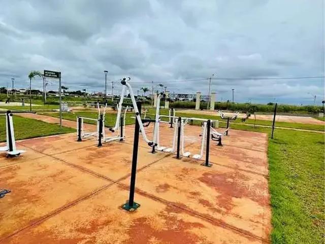 Terreno / Lote para Venda em São José do Rio Preto/SP Jardim Leste
