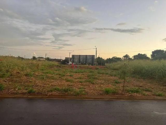 Terreno / Lote para Venda em São José do Rio Preto/SP Jardim Leste