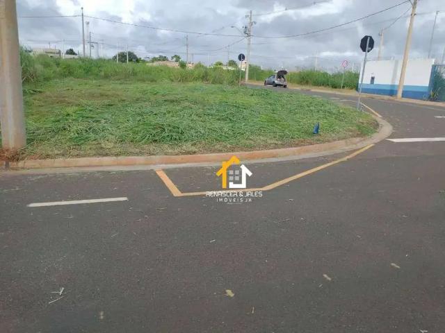 Terreno / Lote para Venda em São José do Rio Preto/SP Jardim Leste