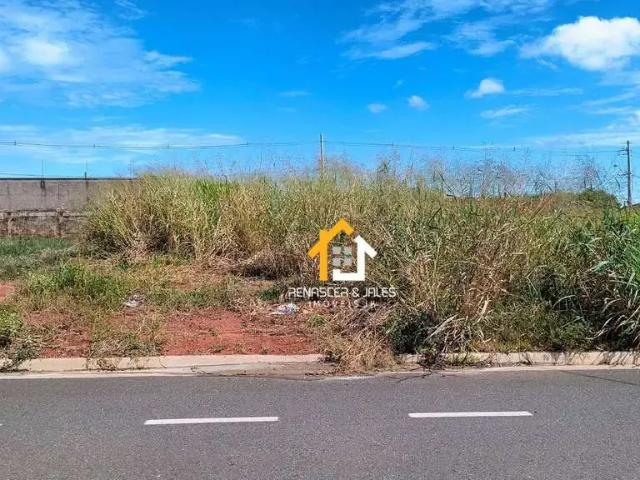 Terreno / Lote para Venda em São José do Rio Preto/SP Jardim Leste