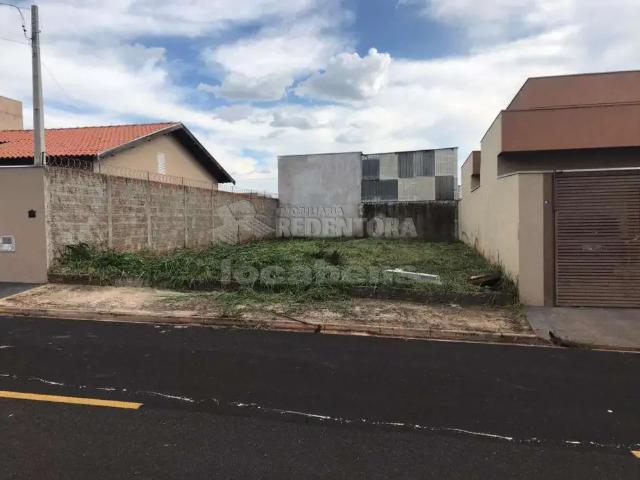 Terreno / Lote para Venda em São José do Rio Preto/SP Jardim Leste