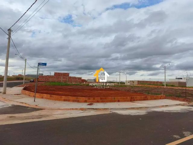 Terreno / Lote para Venda em São José do Rio Preto/SP Jardim Leste