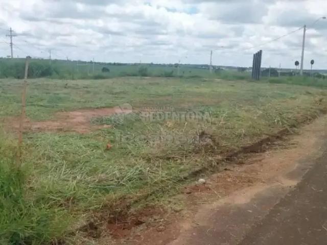 Terreno / Lote para Venda em São José do Rio Preto/SP Jardim Leste