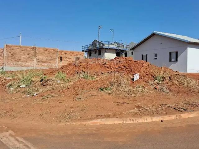 Terreno / Lote para Venda em São José do Rio Preto/SP Jardim Leste