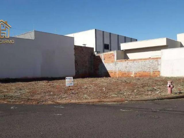 Terreno / Lote para Venda em São José do Rio Preto/SP Jardim Leste
