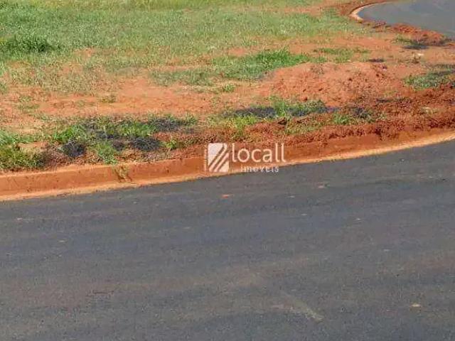 Terreno / Lote para Venda em São José do Rio Preto/SP Jardim Leste