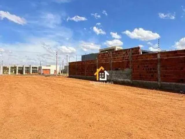 Terreno / Lote para Venda em São José do Rio Preto/SP Jardim Leste