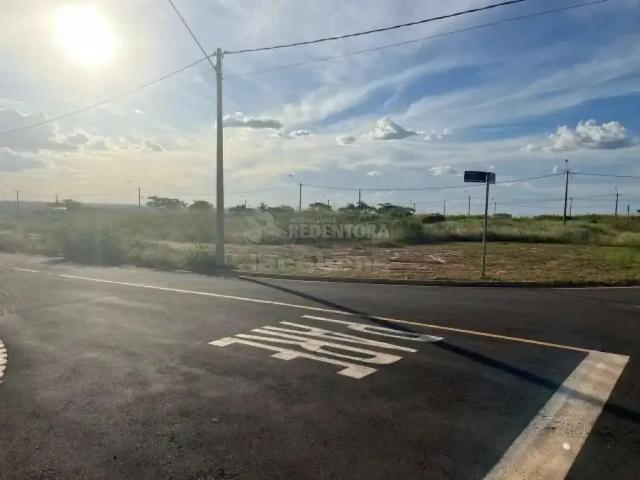 Terreno / Lote para Venda em São José do Rio Preto/SP Jardim Leste