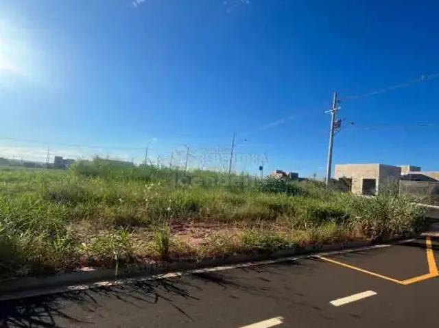 Terreno / Lote para Venda em São José do Rio Preto/SP Jardim Leste